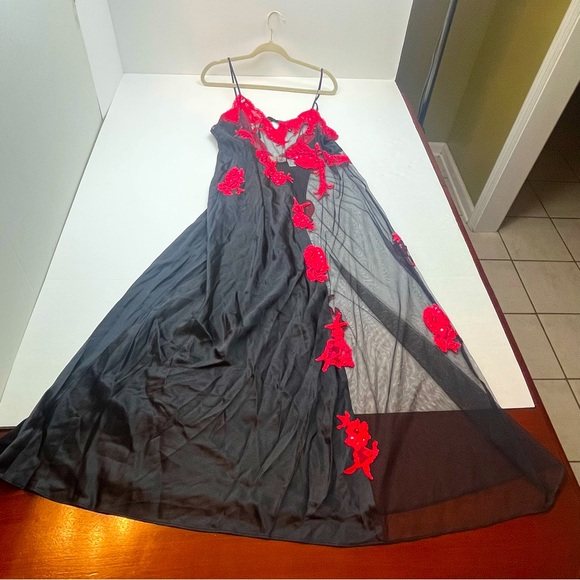 Frederick's of Hollywood | Intimates & Sleepwear | Jacalyn Bennett ...